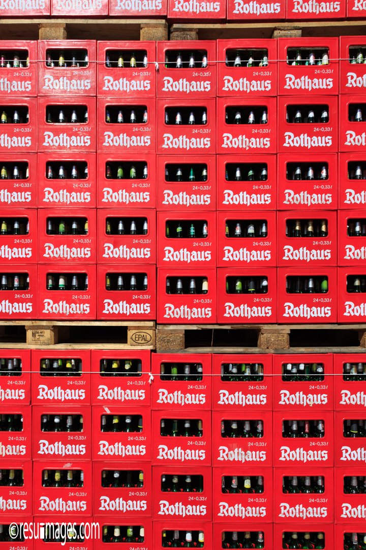 Rothaus Brewery